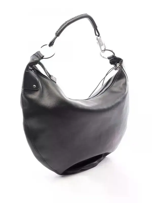 Gucci Leather Shoulder Bag