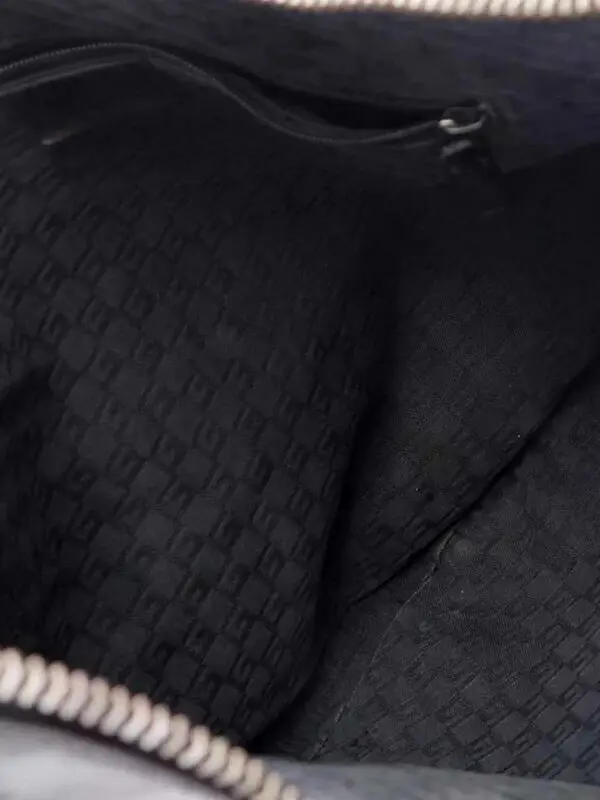 Gucci Leather Shoulder Bag