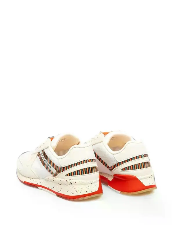 Scotch & Soda Lace-up Sneakers