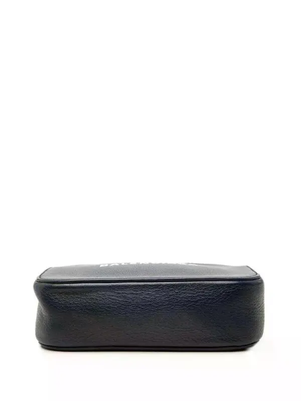 Balenciaga 2018 Leather Everyday Camera Bag Xs Crossbody Bag