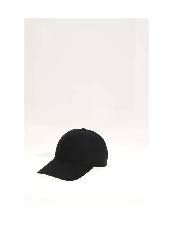 Dior D Player Baseball Cap - Black