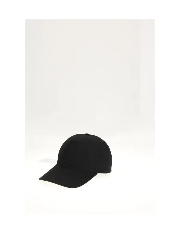 Dior D Player Baseball Cap - Black