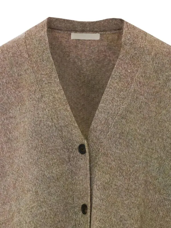 ELEH Sequin-embellished Cardigan