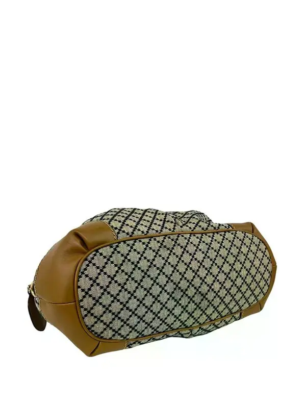 Gucci Diamante Sukey Satchel