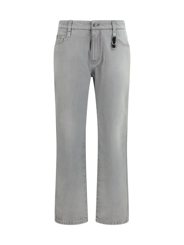 ERMANO SCERVINO Ermanno Scervino Boyfriend Jeans