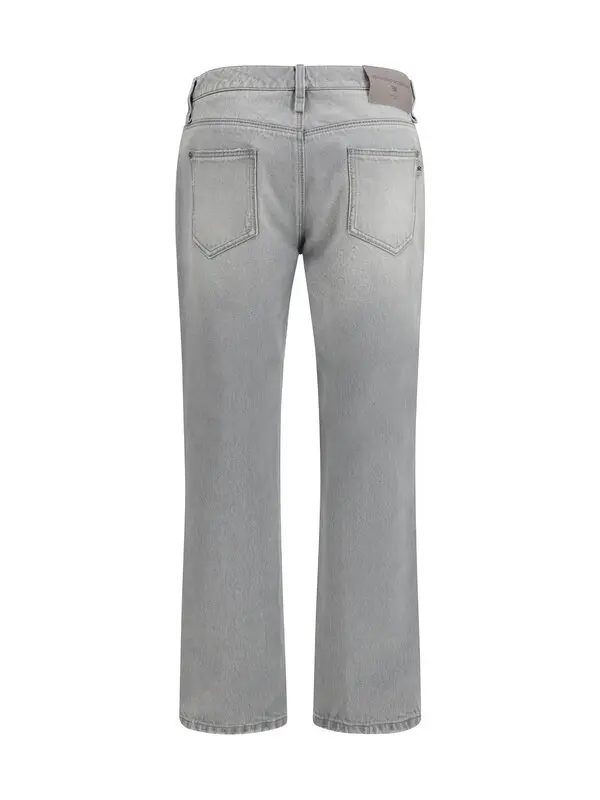 ERMANO SCERVINO Ermanno Scervino Boyfriend Jeans