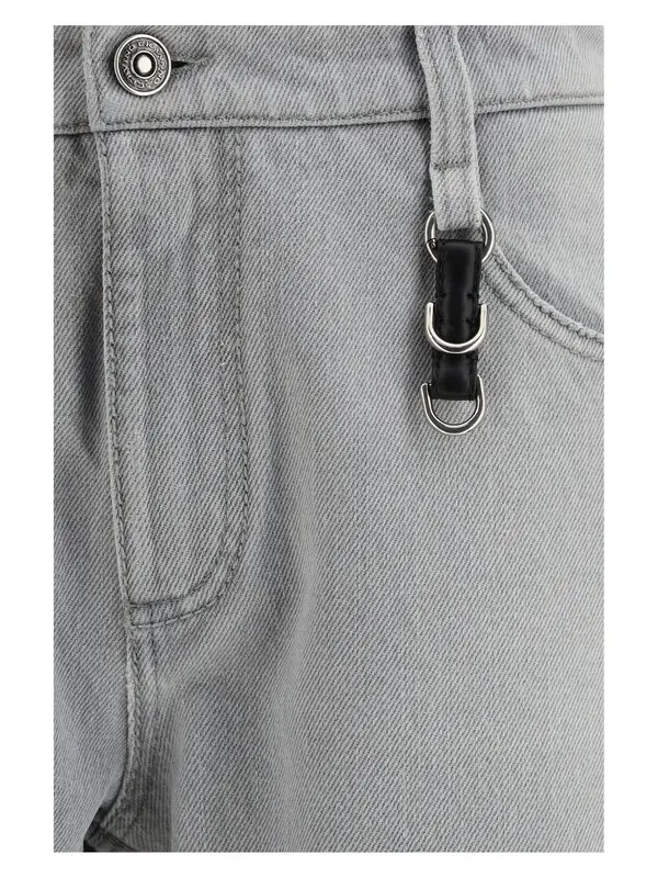 ERMANO SCERVINO Ermanno Scervino Boyfriend Jeans