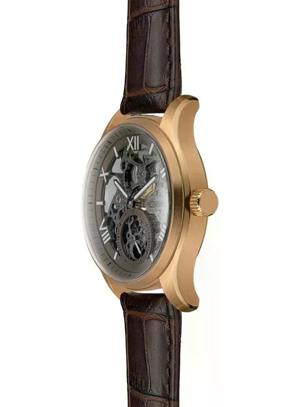 INGERSOLL WATCHES Maverick 40mm Watch