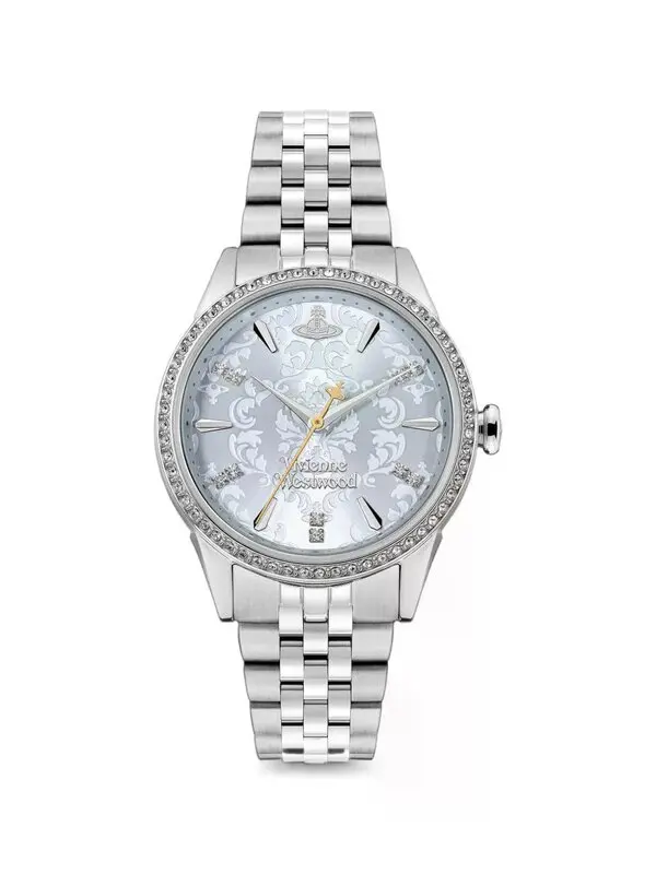 VIVIENNE WESTWOOD Little Wallace Watch - Blue