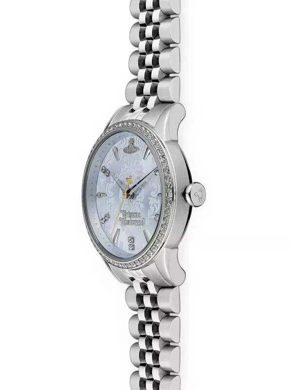 VIVIENNE WESTWOOD Little Wallace Watch