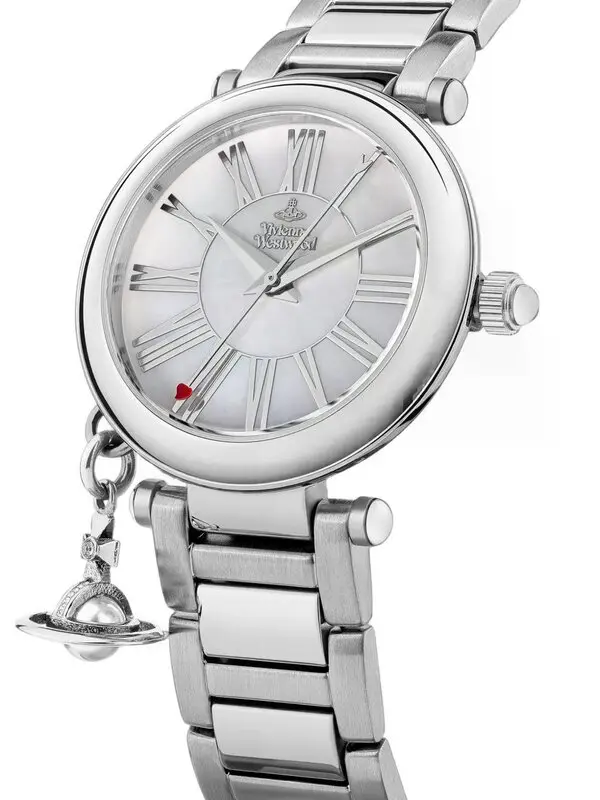 VIVIENNE WESTWOOD Mother Orb Watch