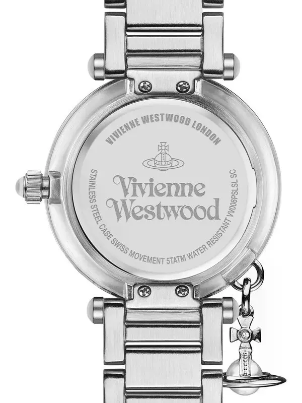 VIVIENNE WESTWOOD Mother Orb Watch