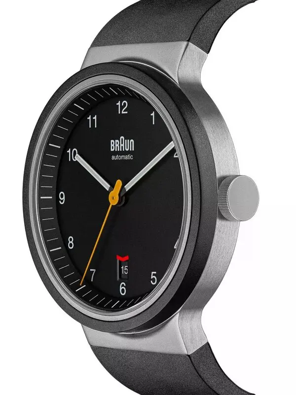 BRAUN WATCHES Prestige 40mm Watch