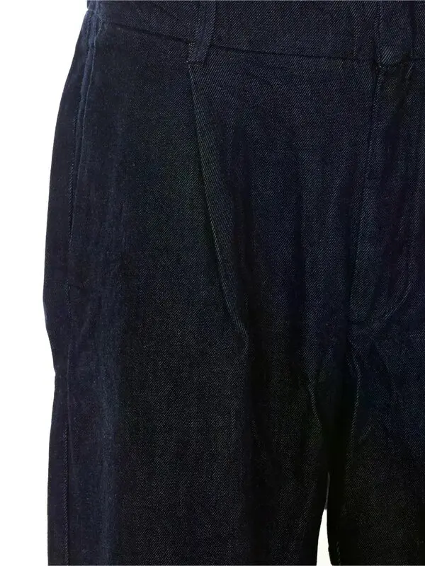 Nn07 Organic Cotton Trousers