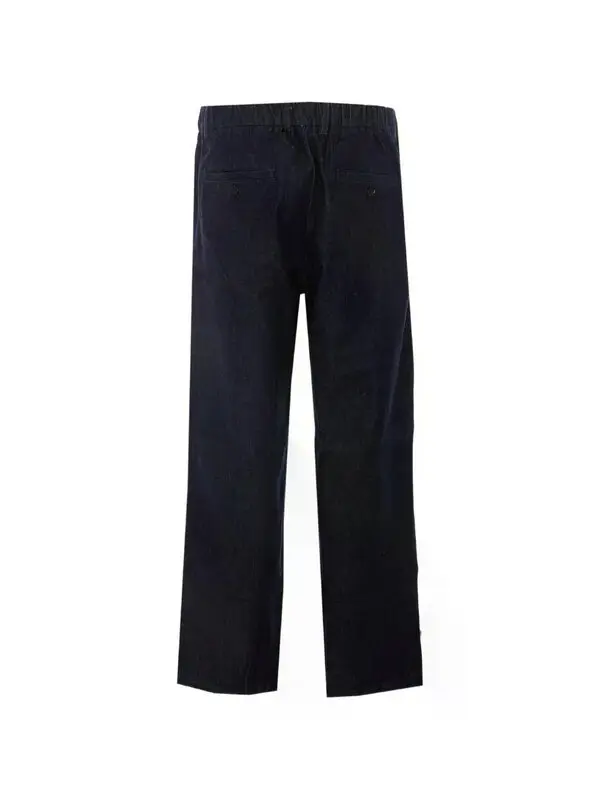 Nn07 Organic Cotton Trousers