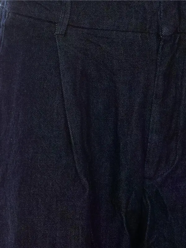 Nn07 Organic Cotton Trousers