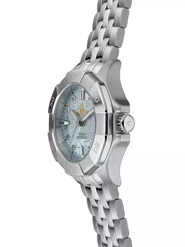 VIVIENNE WESTWOOD Brompton Watch