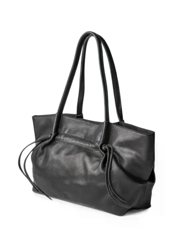 BIBA Brumley Leather Tote Bag
