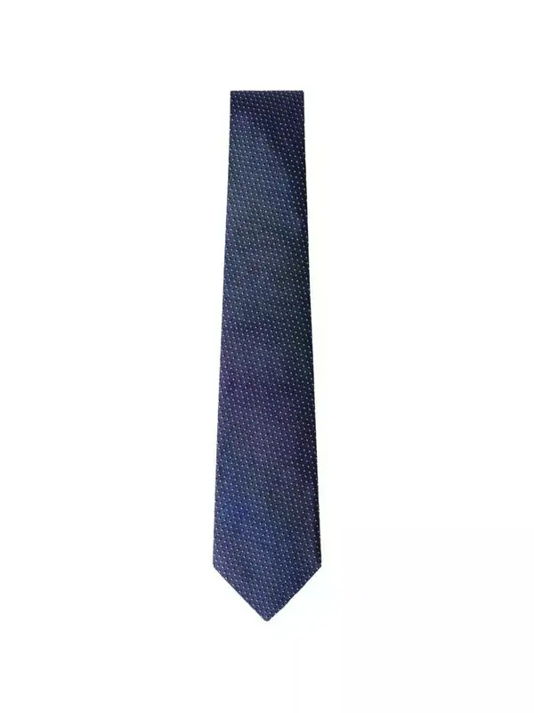 HACKETT  Neck Tie - Blue
