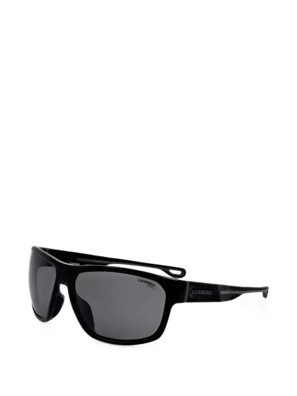 Carrera Eyewear Tinted-lens Sunglasses