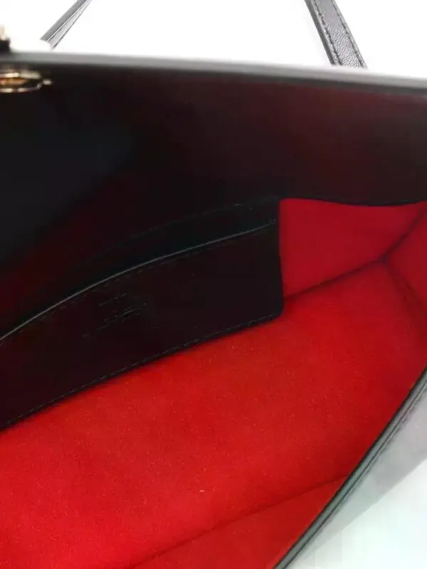 CHRISTIAN LOUBOUTIN Bettina Shoulder Bag