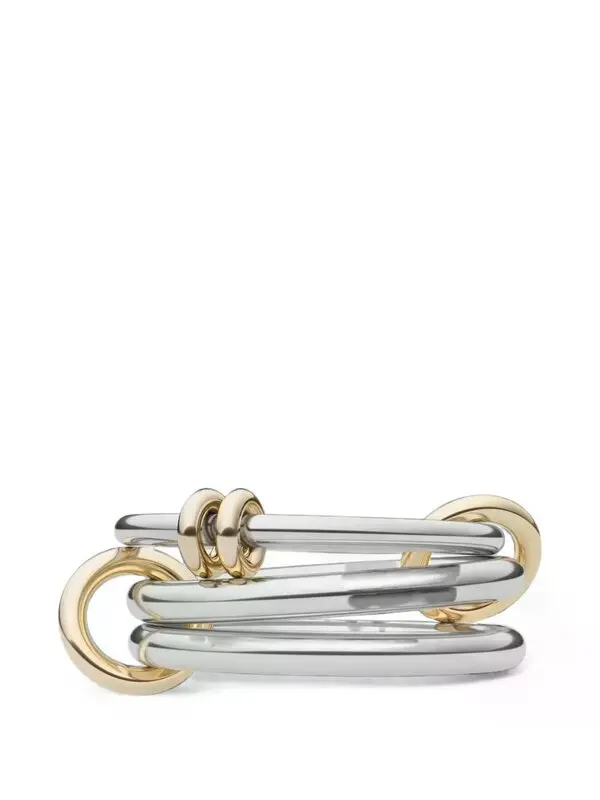 SPINELLI KILCOLLIN Raneth Sg Ring - Silver