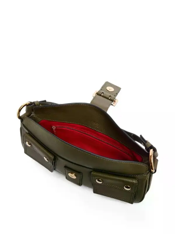 LANCEL Shoulder Bag - Green