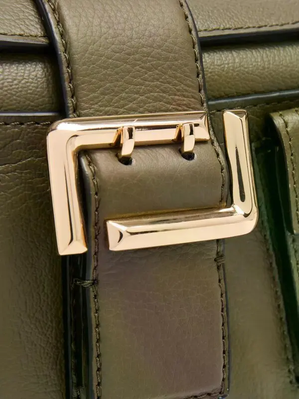 LANCEL Shoulder Bag - Green