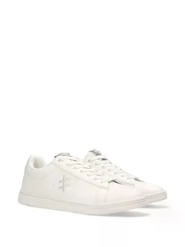 MEXX Nila Logo Embroidered Sneakers