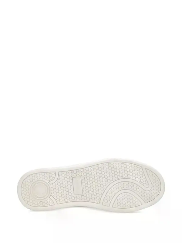 MEXX Nila Logo Embroidered Sneakers