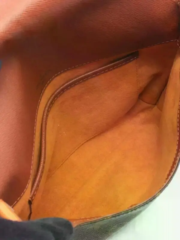LOUIS VUITTON Musette Tango Monogram Shoulder Bag