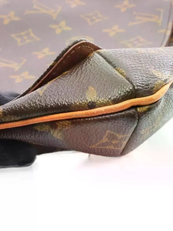 LOUIS VUITTON Musette Tango Monogram Shoulder Bag