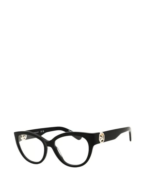 Longchamp Cat Eye Eyeglasses