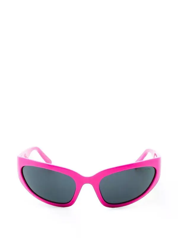 Marc Jacobs Cat-eye Sunglasses - Pink