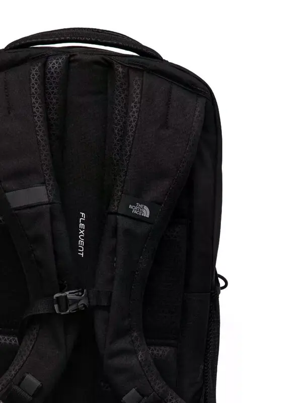 The North Face Jester Backpack With Logo Print