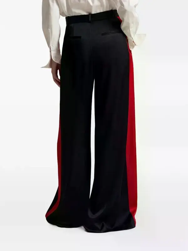 Polo Ralph Lauren Flat Front Remy Trousers