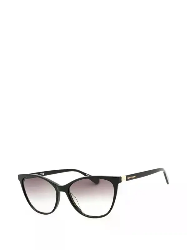 Longchamp Cat-eye Frame Sunglasses