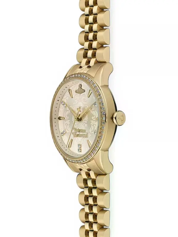 VIVIENNE WESTWOOD Little Wallace Watch
