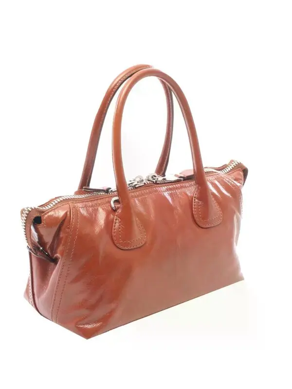 Miu Miu 2020-2026 Nappa Satchel