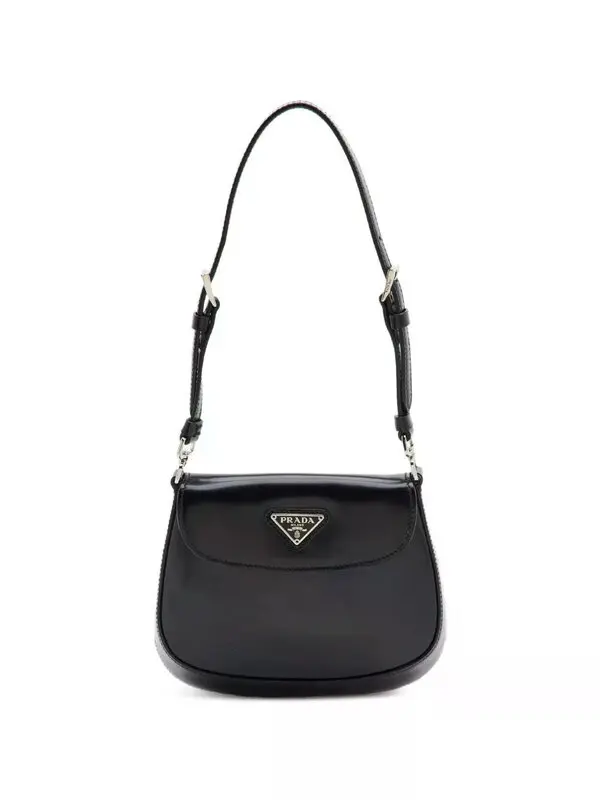 Prada Cleo Flap Mini Bag