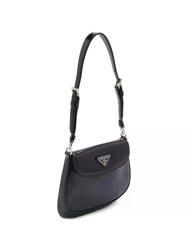 Prada Cleo Flap Mini Bag