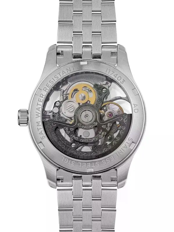 INGERSOLL WATCHES Maverick 40mm Watch