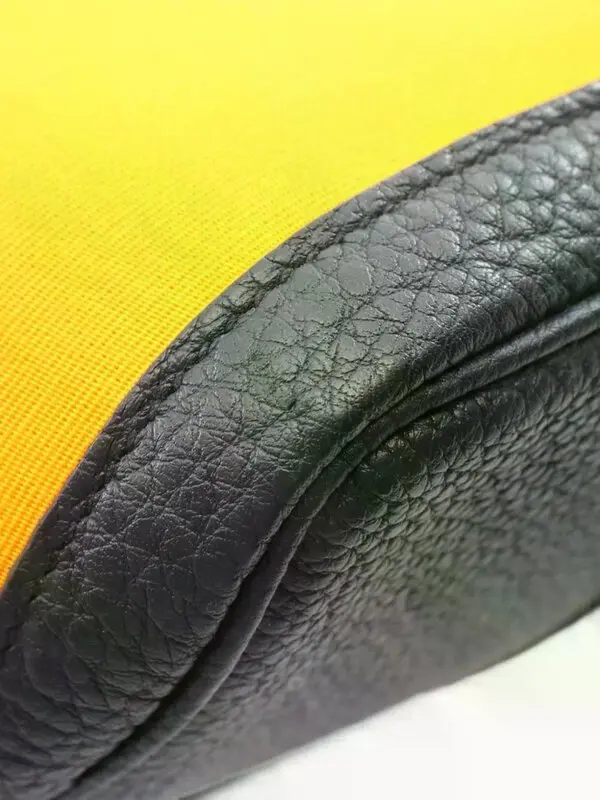 Hermès 2016 Pm Garden Party Tote Bag
