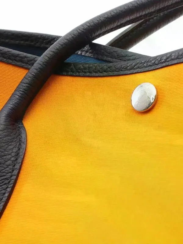 Hermès 2016 Pm Garden Party Tote Bag