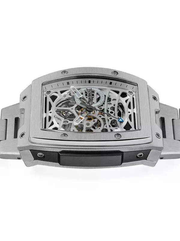 INGERSOLL WATCHES The Challenger Automatic Watch I12310