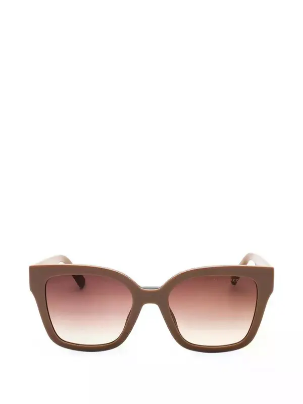 Marc Jacobs Rectangle-frame Sunglasses