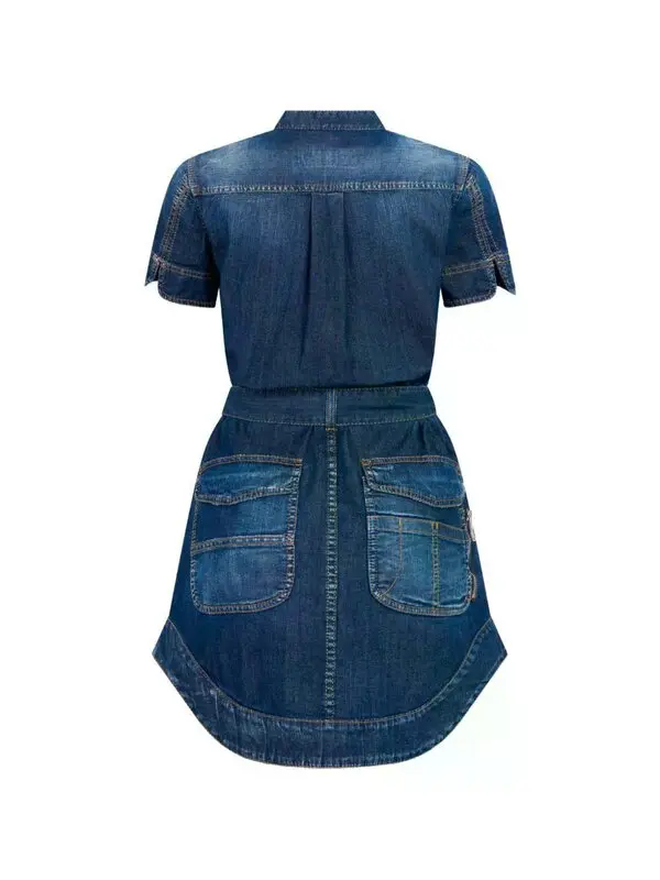 Dsquared2 Medium Carpenter Dress