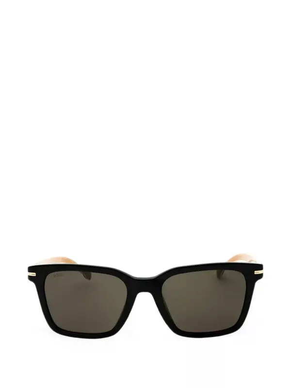 BOSS Square-frame Sunglasses