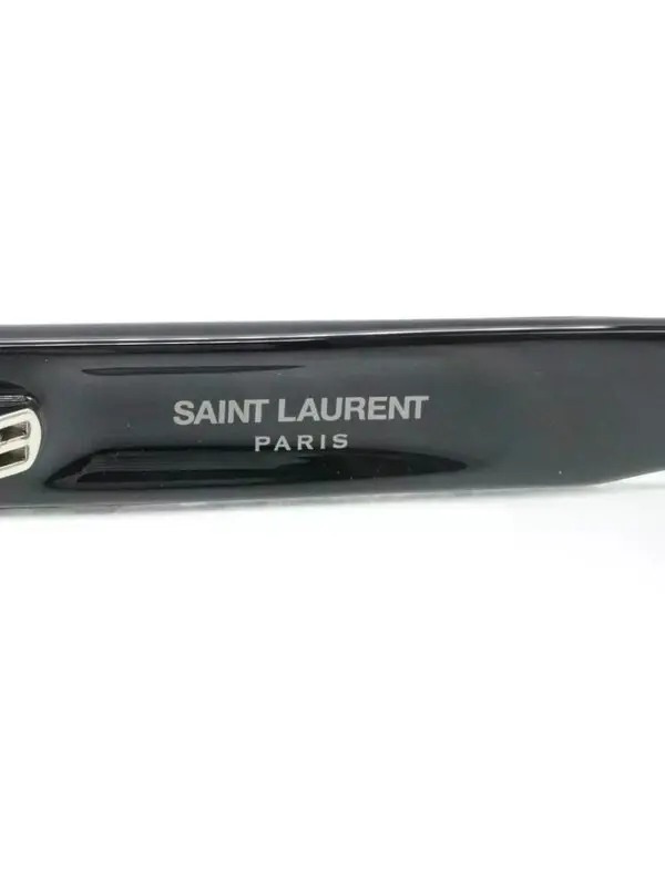 Saint Laurent Square Frame Sunglasses