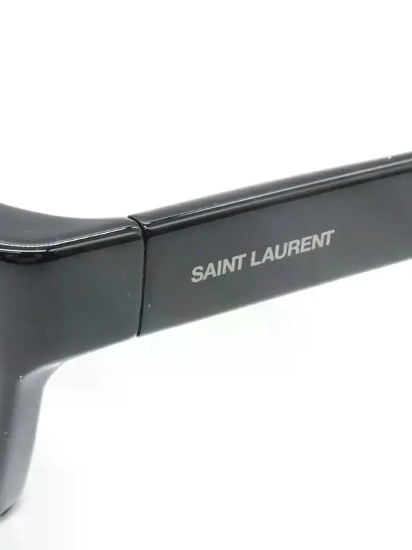 Saint Laurent Square Frame Sunglasses